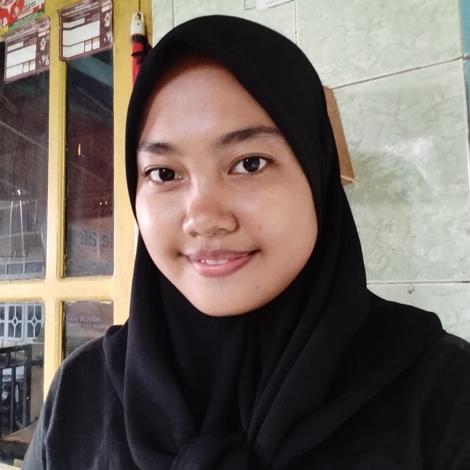 Portofolio - Firani Nur Anjani